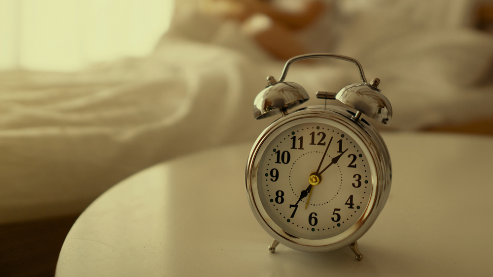 Affirmations For Time Management And Discipline