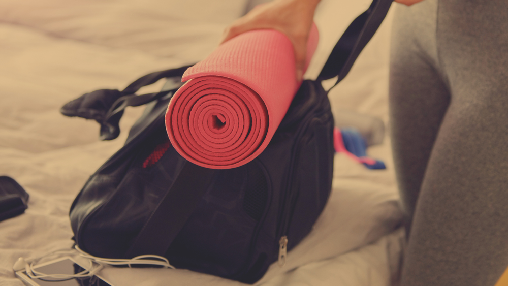 Best Yoga Bags: A Comprehensive Guide